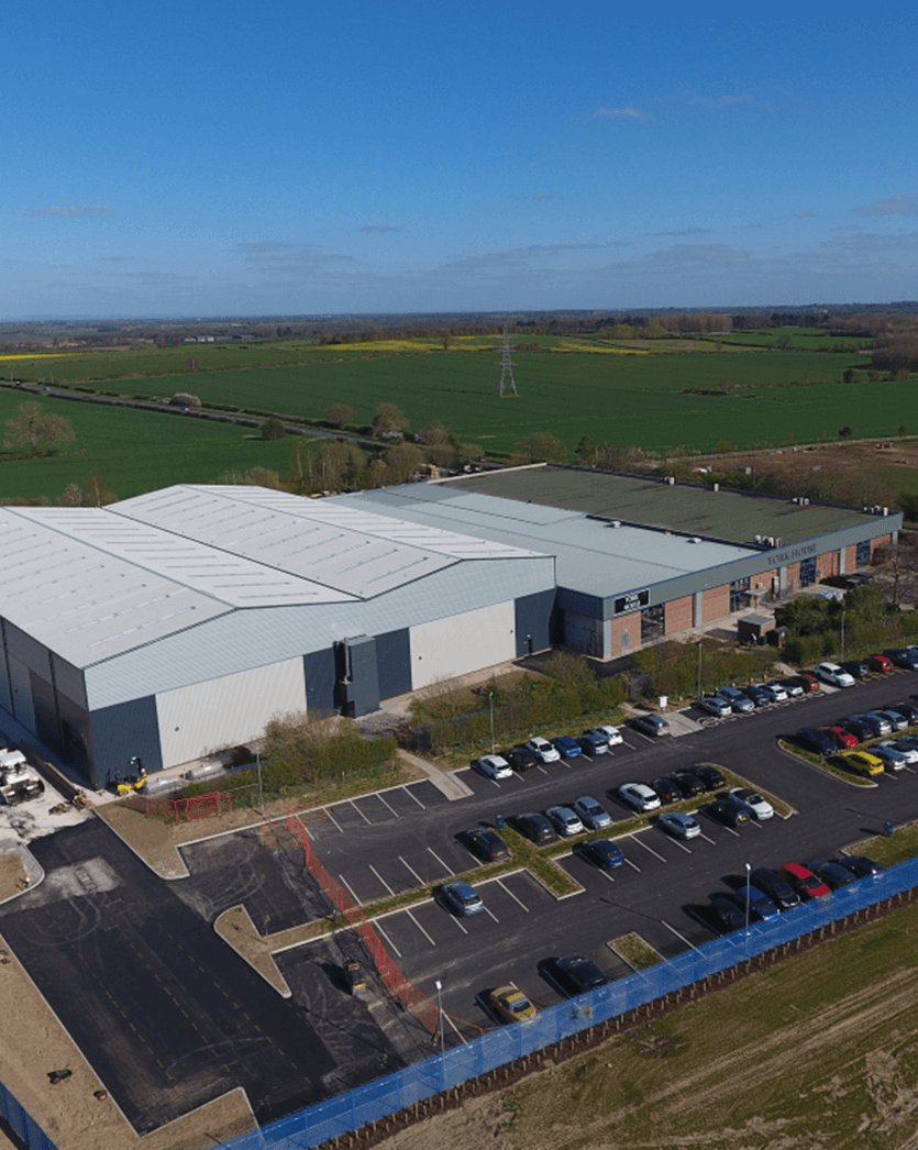 HACS Group | Your Constructive Partner