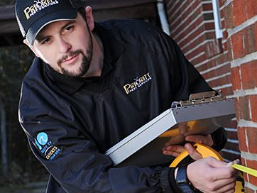 Free Home Inspection Chesapeake & Hampton Roads VA - Priority Pest Services