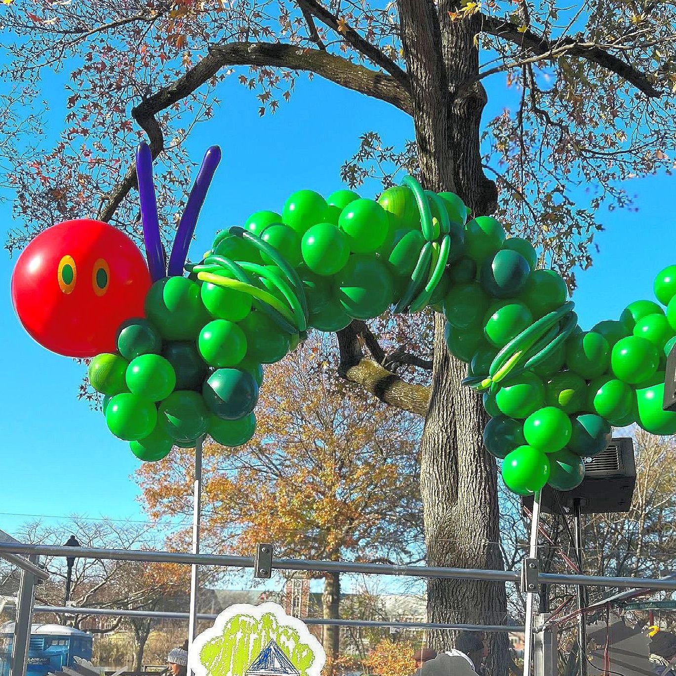 Professional Balloon Decor - Westchester Pop Stars INC.