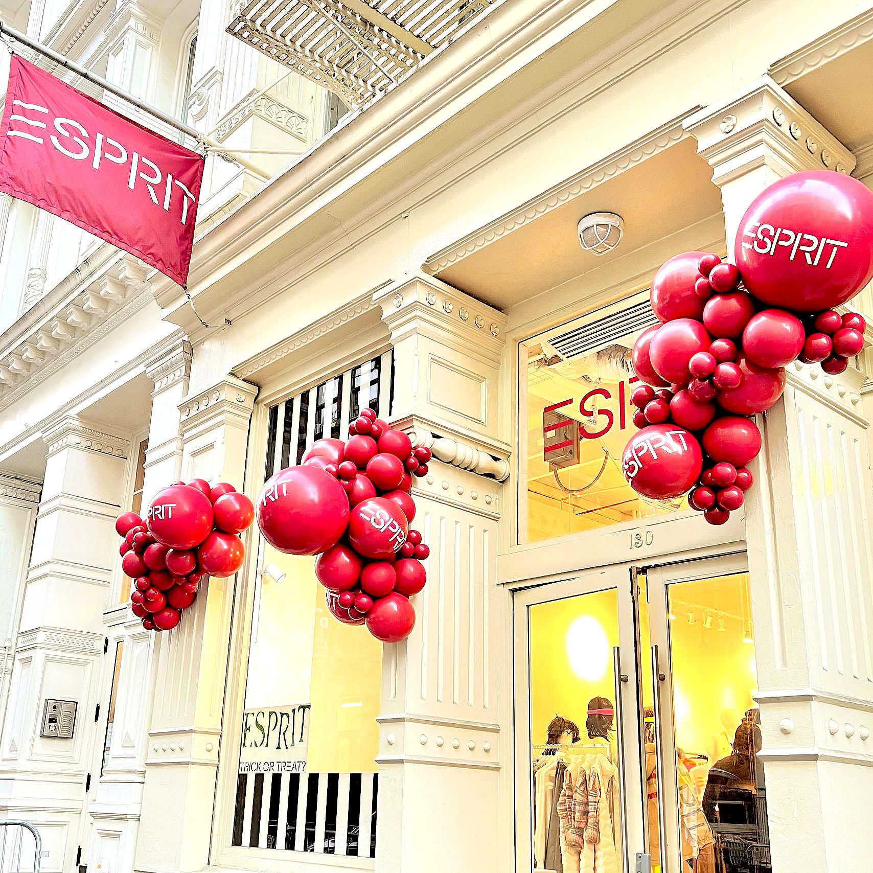 Professional Balloon Décor | Westchester County NY | Pop Stars Balloons