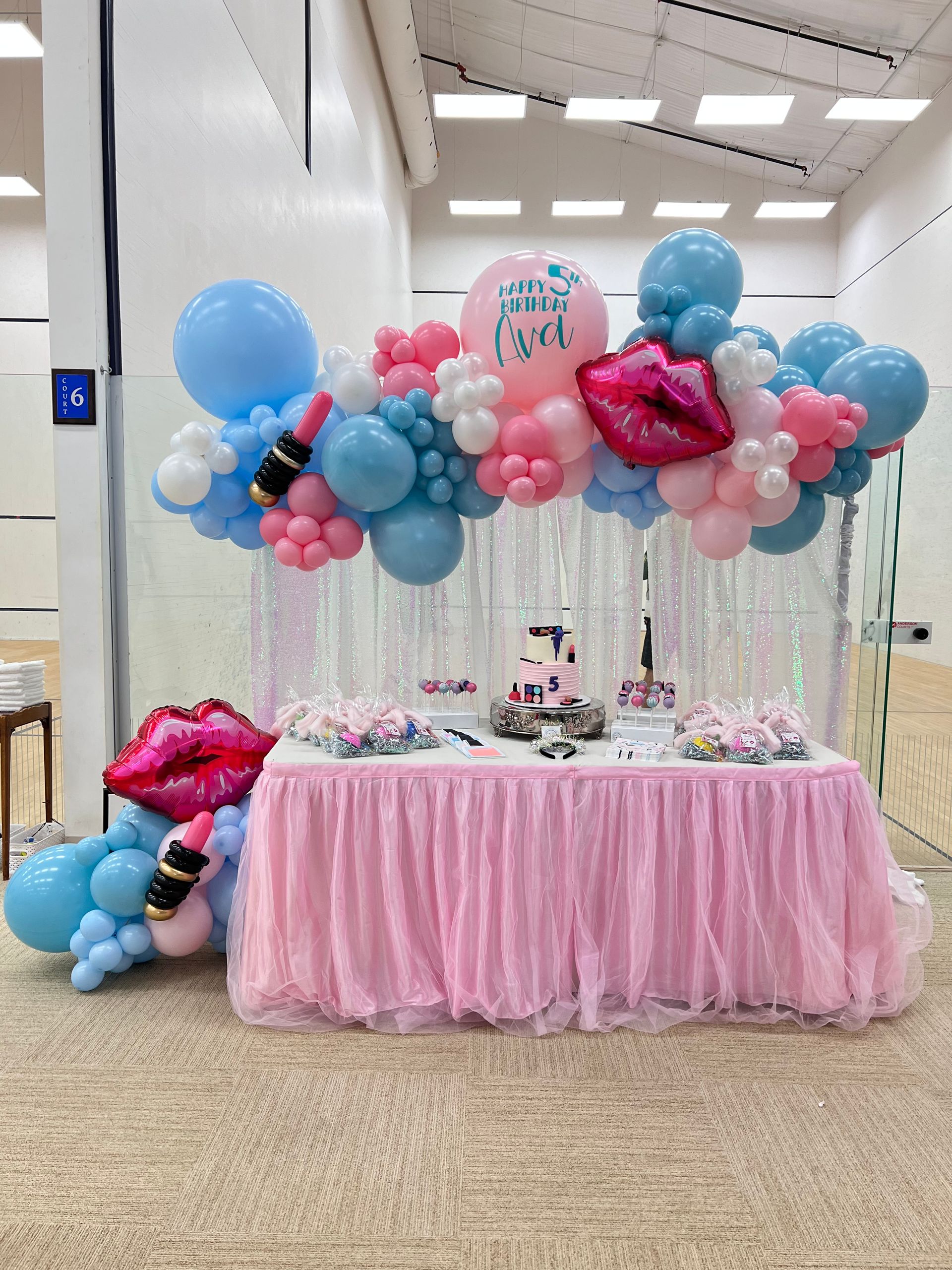 Professional Balloon Décor | Westchester County NY | Pop Stars Balloons