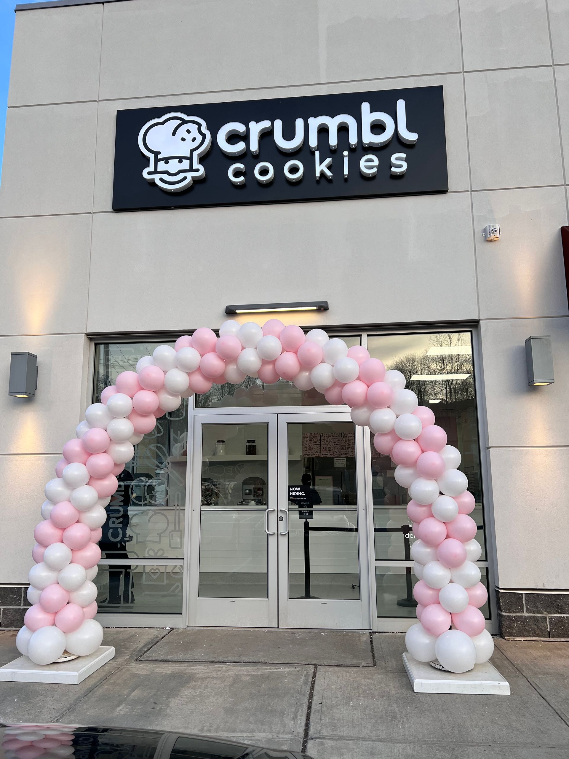 Professional Balloon Décor | Westchester Pop Stars INC.