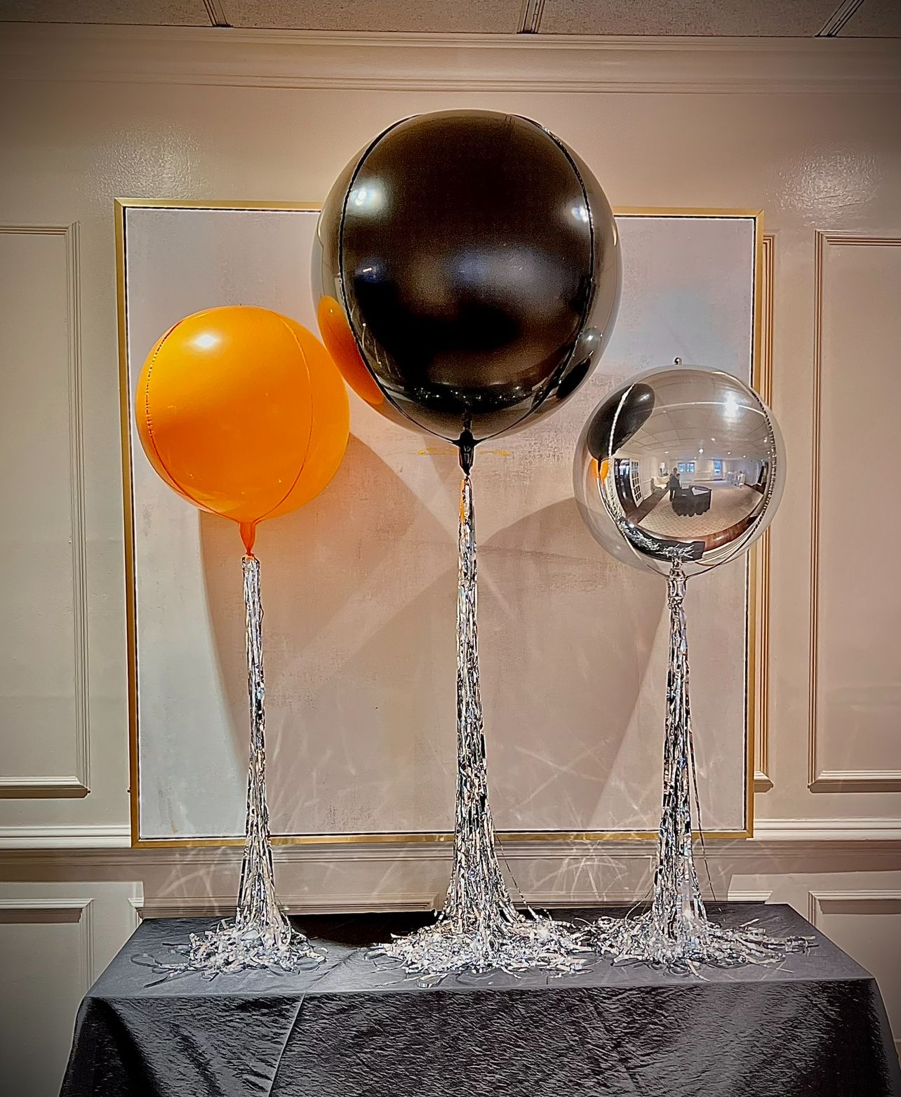 Professional Balloon Decor - Westchester Pop Stars INC.