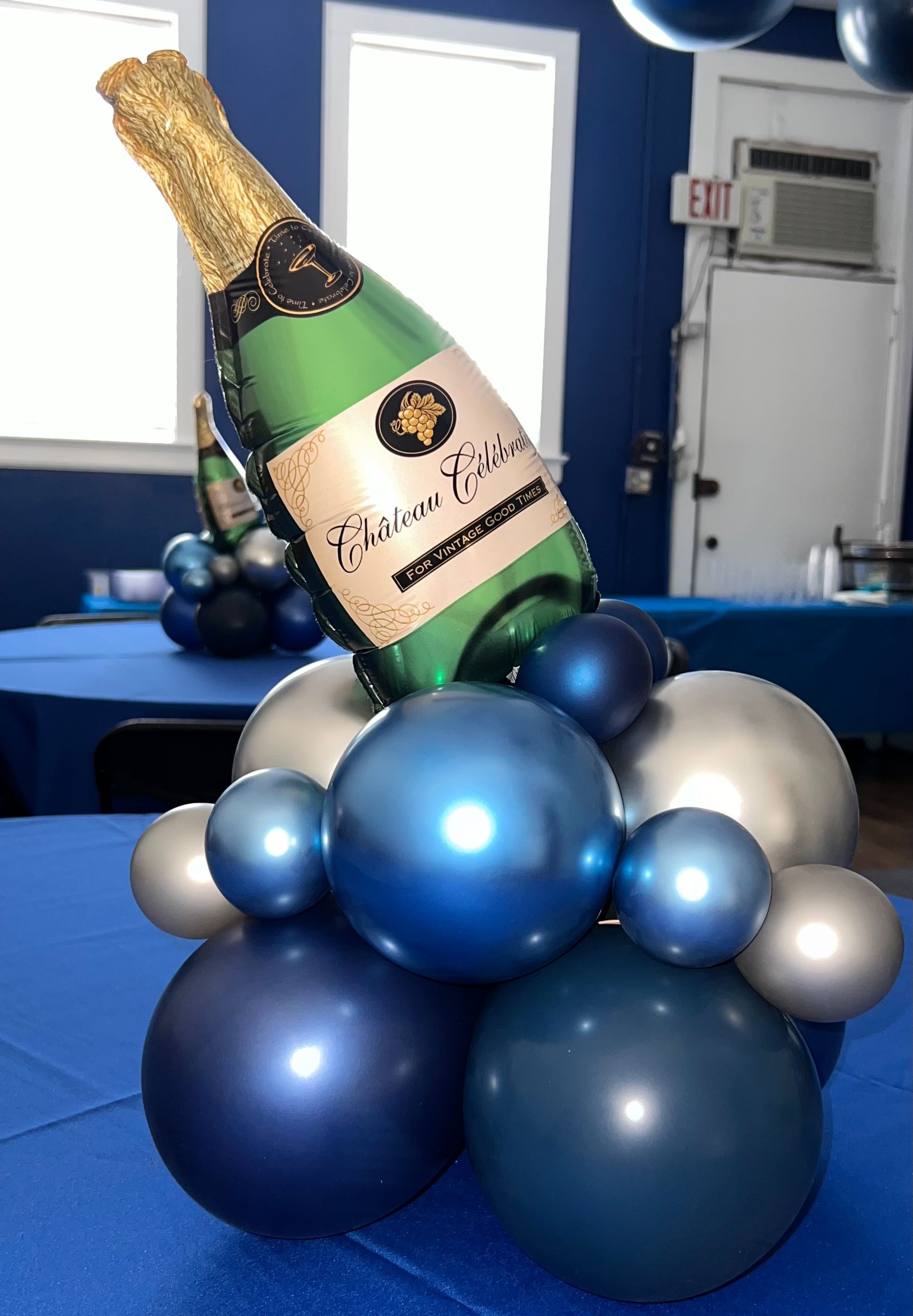 Professional Balloon Decor - Westchester Pop Stars INC.