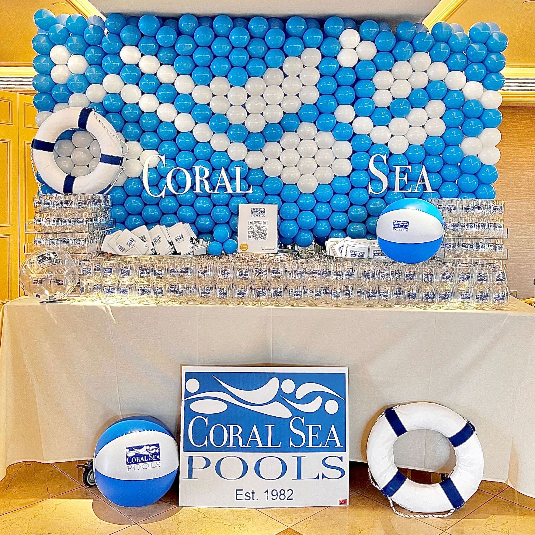 Professional Balloon Décor | Westchester County NY | Pop Stars Balloons