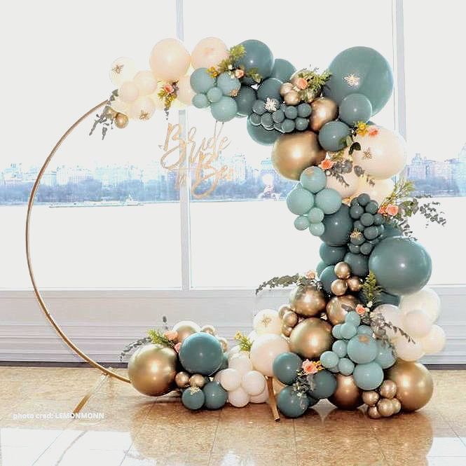 Professional Balloon Décor | Westchester County NY | Pop Stars Balloons