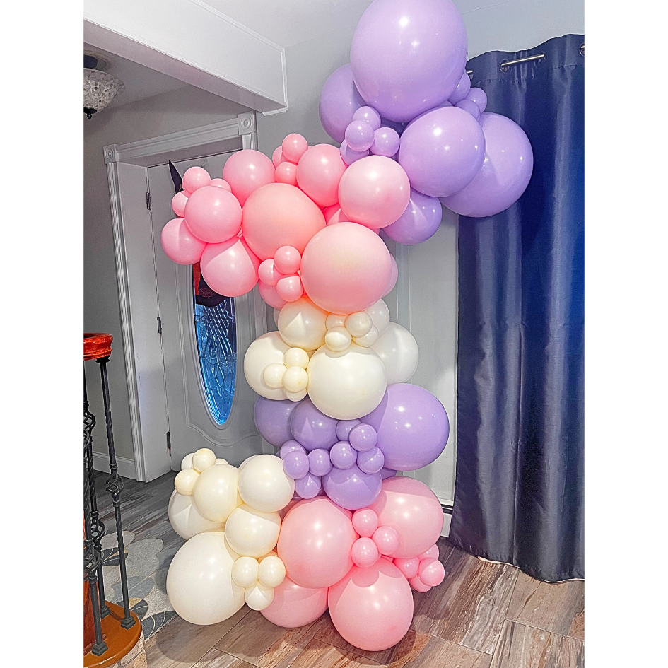 Grab and Go Balloon Decor | Westchester Pop Stars INC