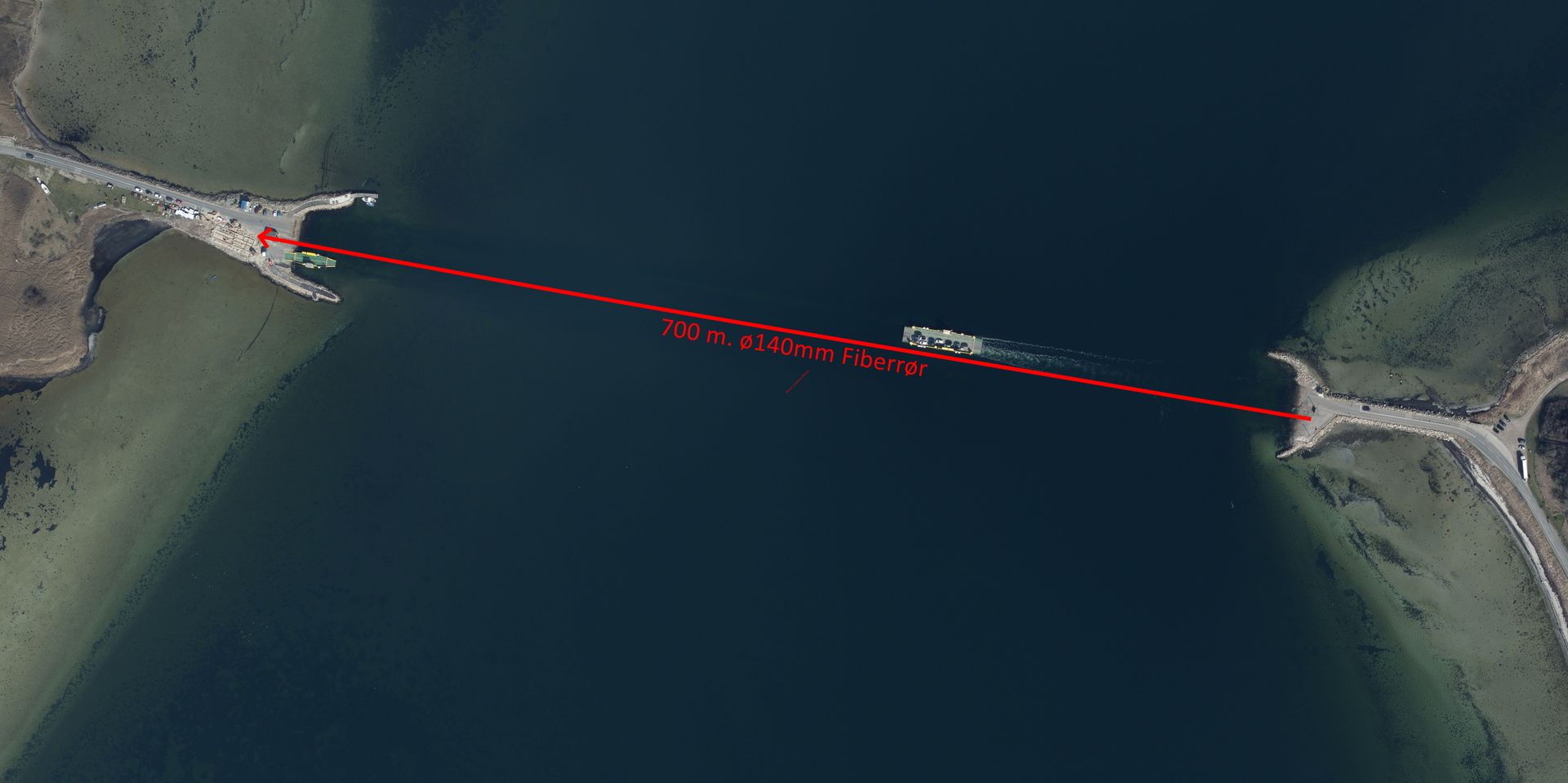 Fibia Havboring Orø