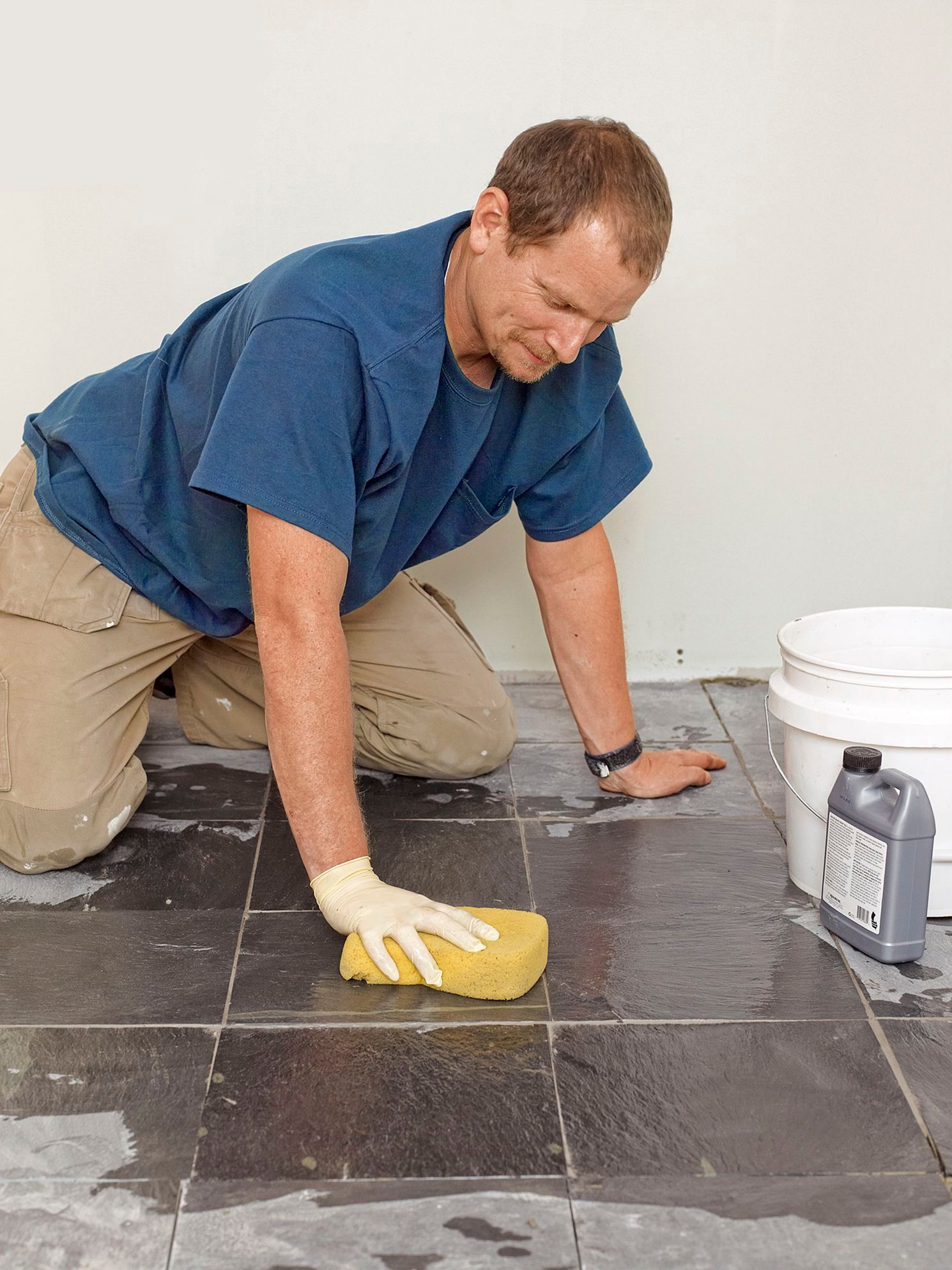 Stone Flooring Installation | Las Vegas Flooring Company