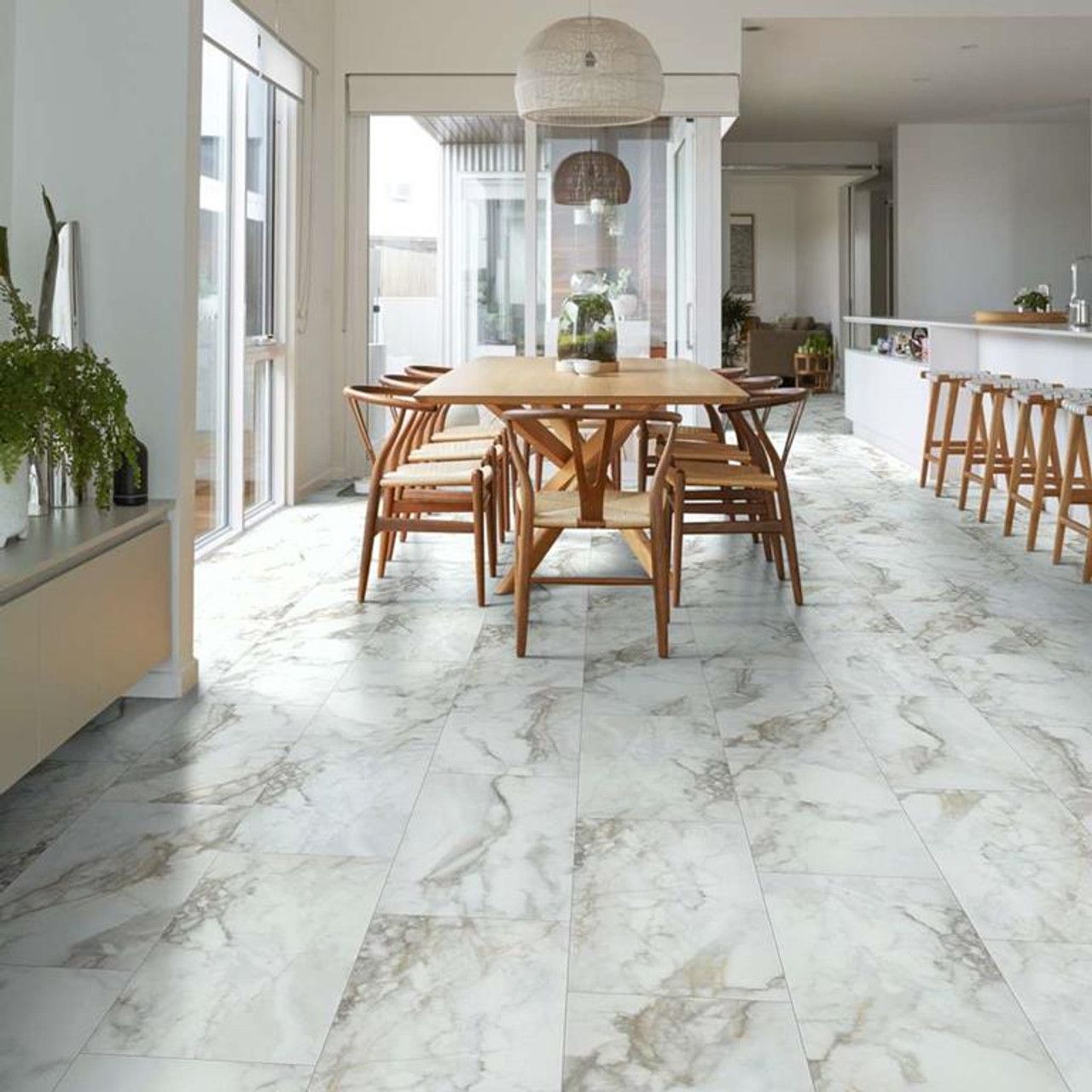 Vinyl Flooring Options in Las Vegas, NV | Las Vegas Flooring Company