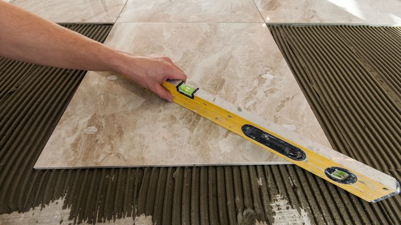 Marble Floor Installation | Las Vegas Flooring Company