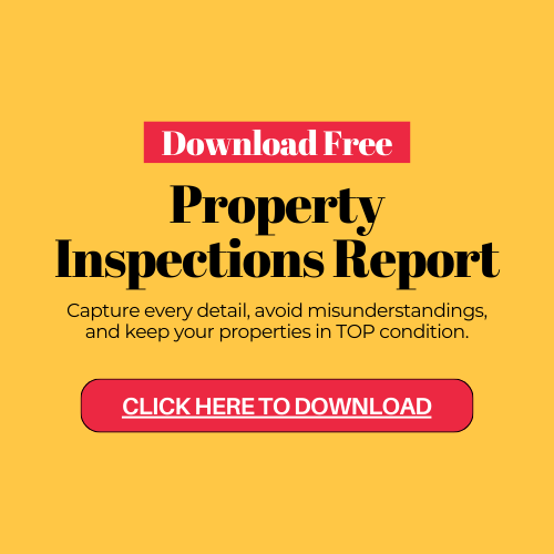 A Landlord's Guide to Section 8 Inspections