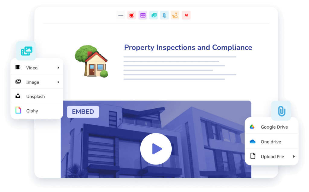 Making Property Management Easier