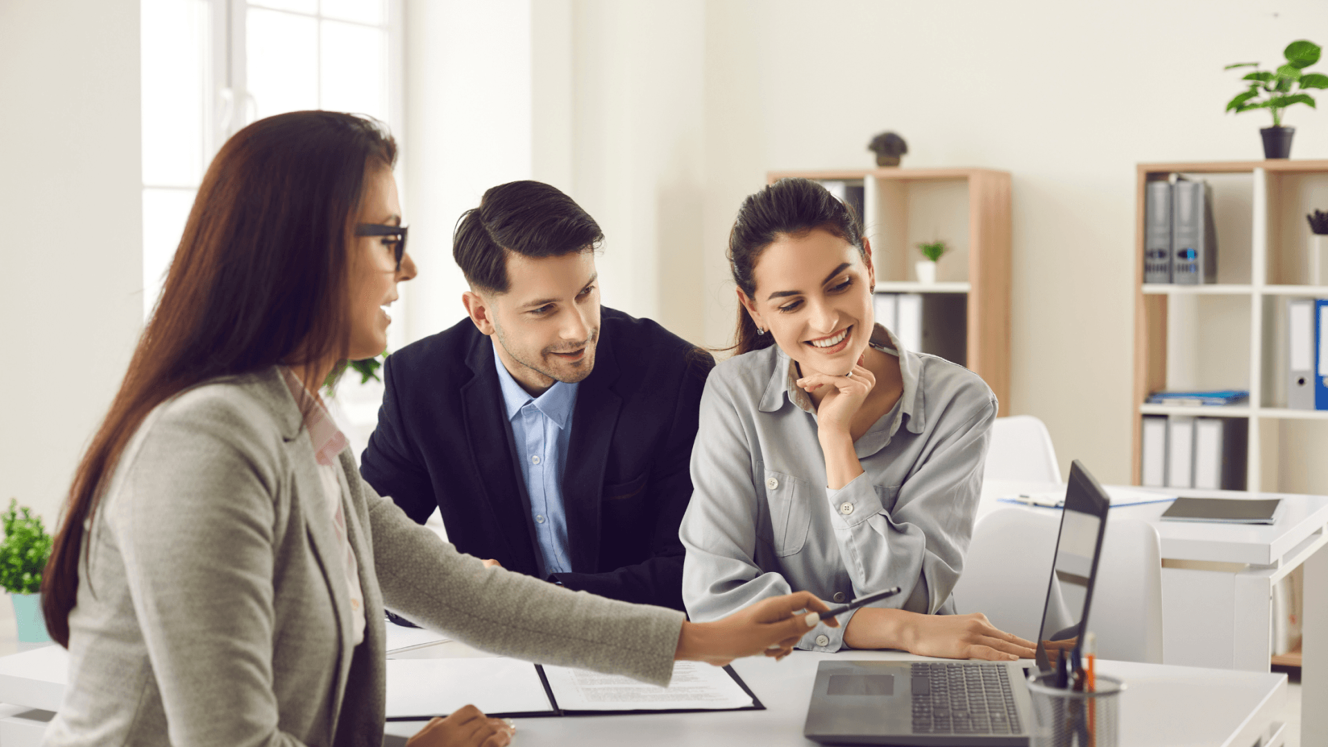 What Makes a Great Property Management Company?
