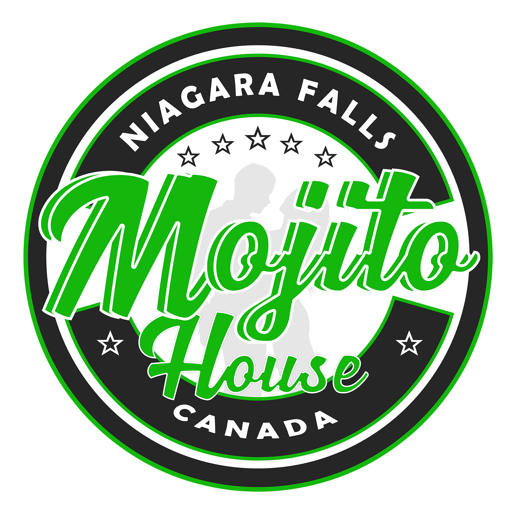 Mojito House Bar Restaurant Menu