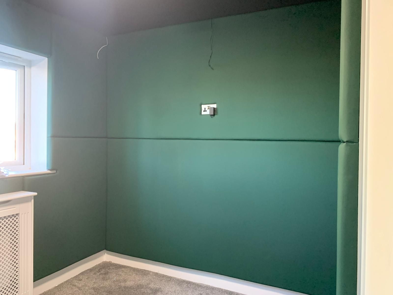 Get Wall Padding for Sensory Rooms at Taylor & Cook