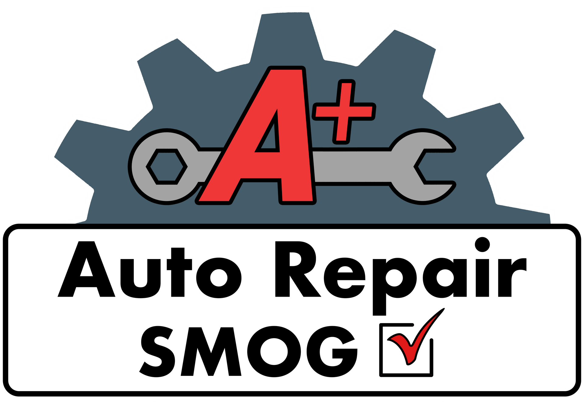 Failed Smog & Waiver