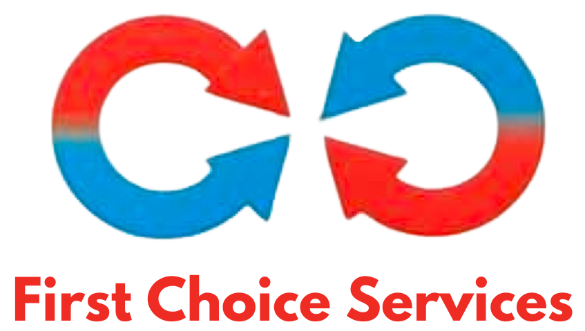 Contact Us | First Choice Services | Sherwood, Arkansas