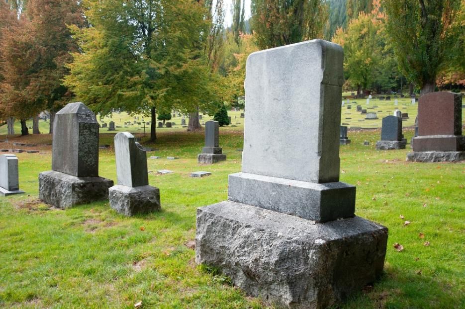Headstone Restoration Bellingen | Nick Locke Monuments