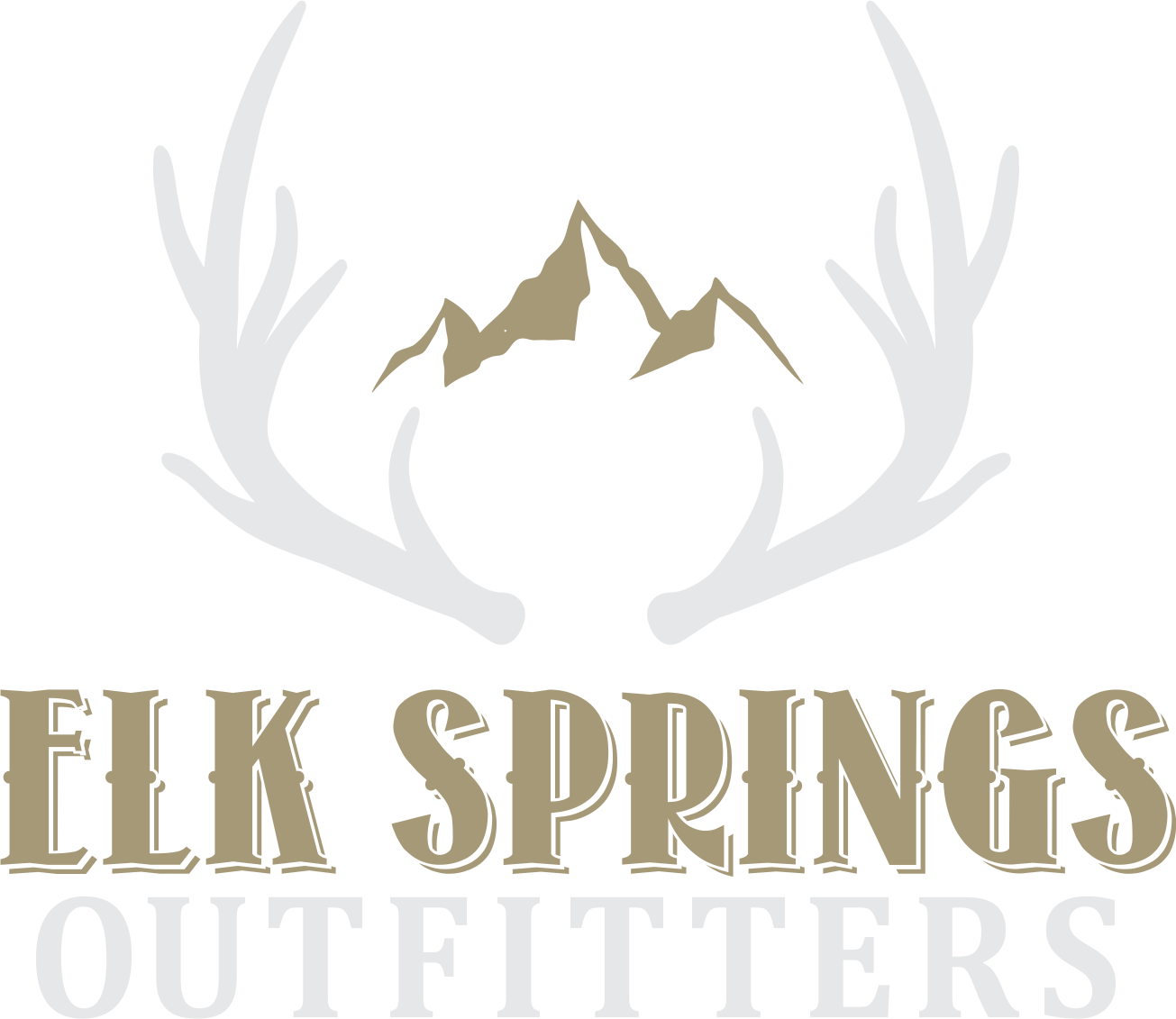 Hunting with Elk Springs Outfitters Wilderness Hunts