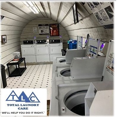 Total Laundry Care