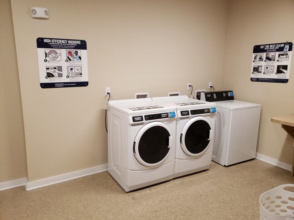 Total Laundry Care