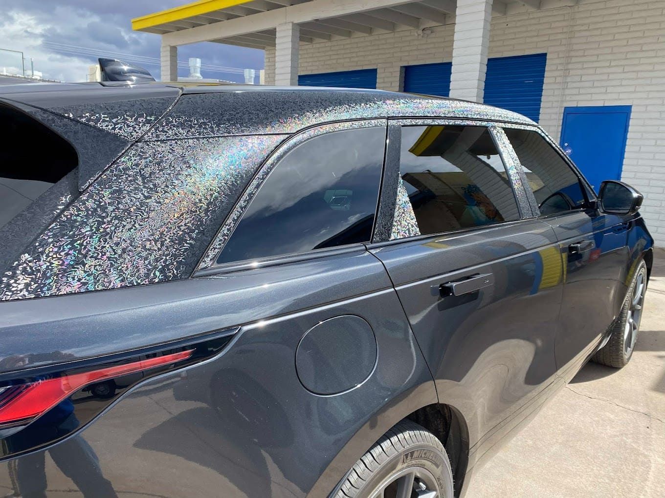 Photo Gallery of Our Window Tint and Paint Protection Film Projects