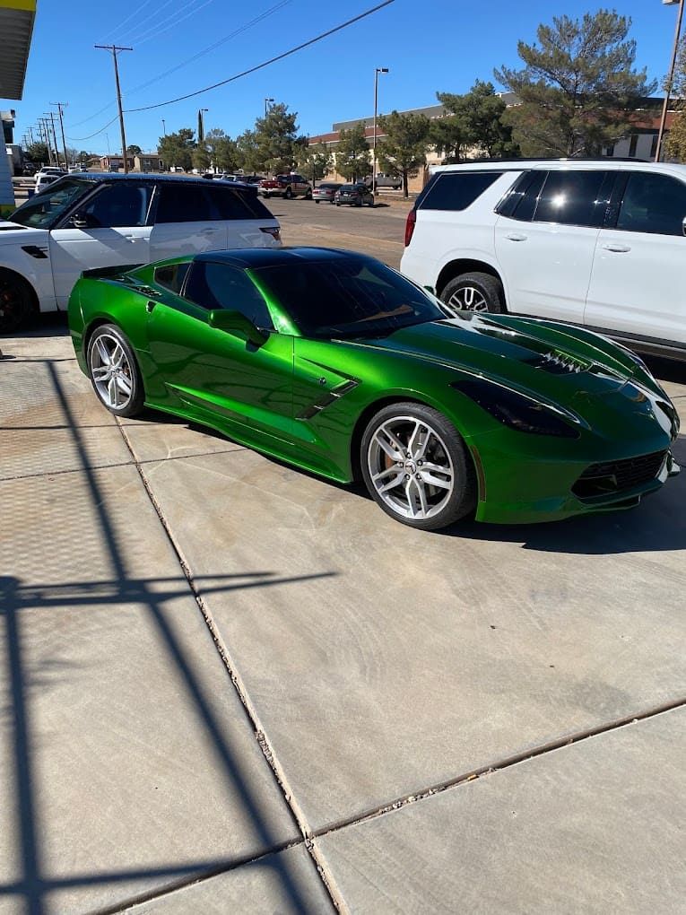 Autobahn Auto Window Tint Options | Auto Window Tint Sierra Vista