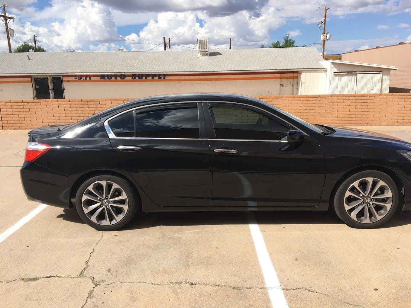 Photo Gallery of Our Window Tint and Paint Protection Film Projects