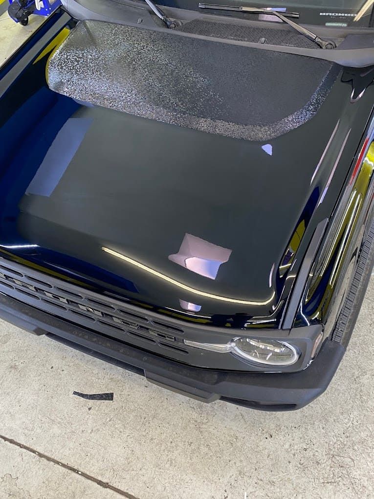 Photo Gallery of Our Window Tint and Paint Protection Film Projects