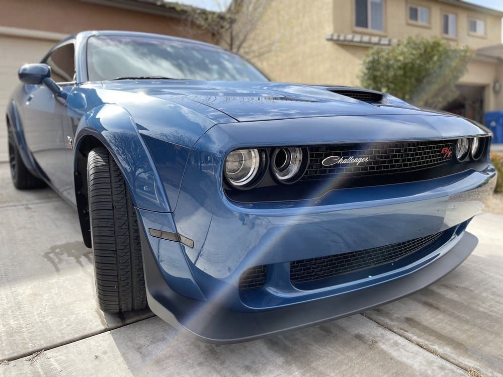 Photo Gallery of Our Window Tint and Paint Protection Film Projects