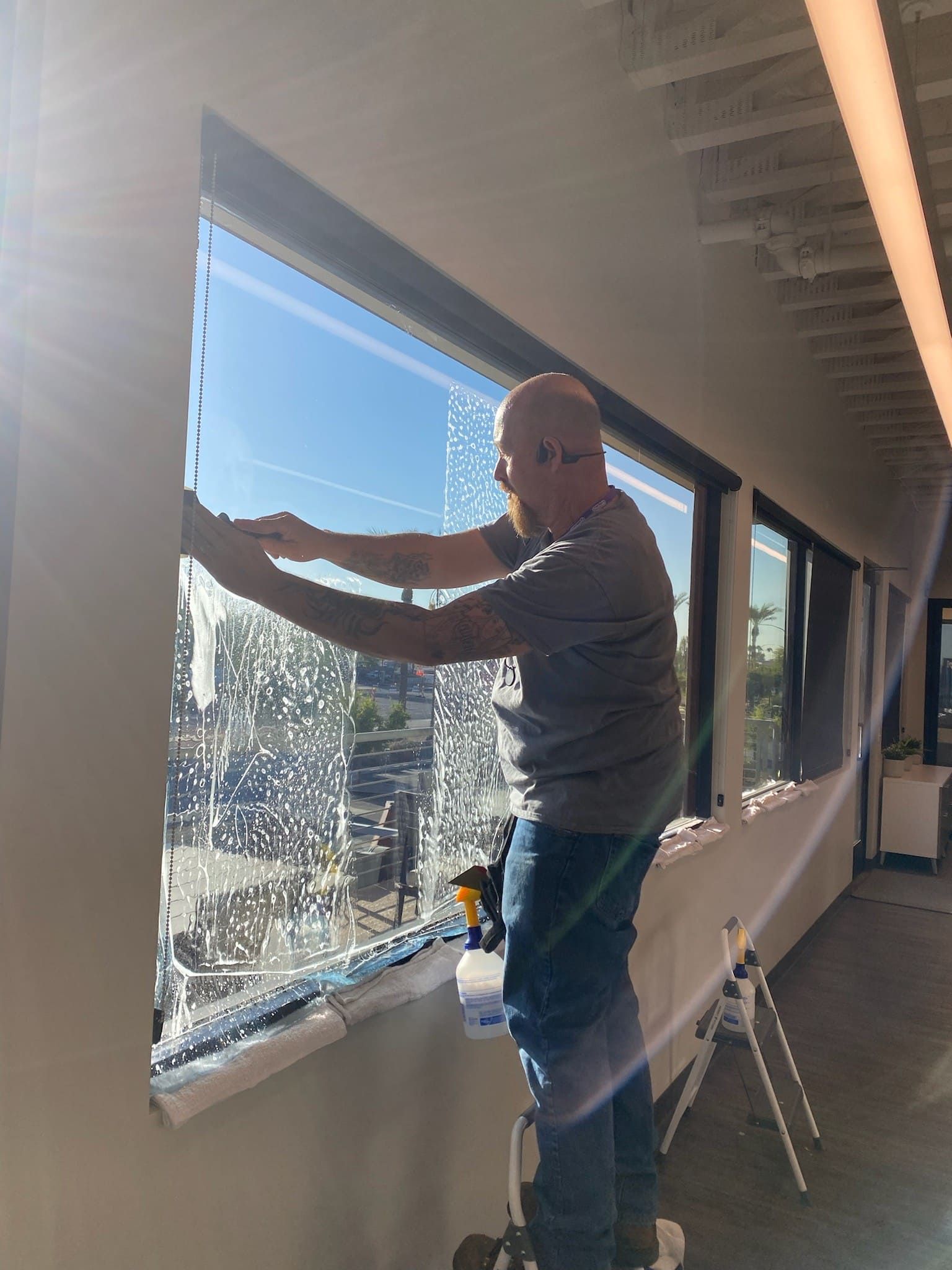 Photo Gallery of Our Window Tint and Paint Protection Film Projects