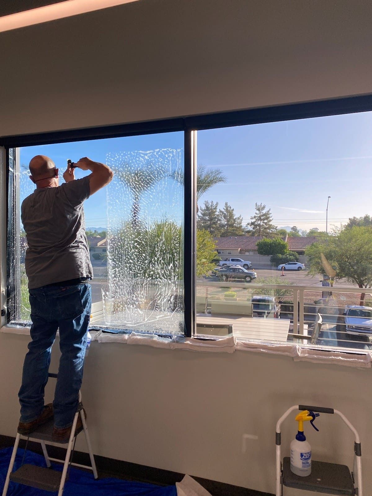 Photo Gallery of Our Window Tint and Paint Protection Film Projects