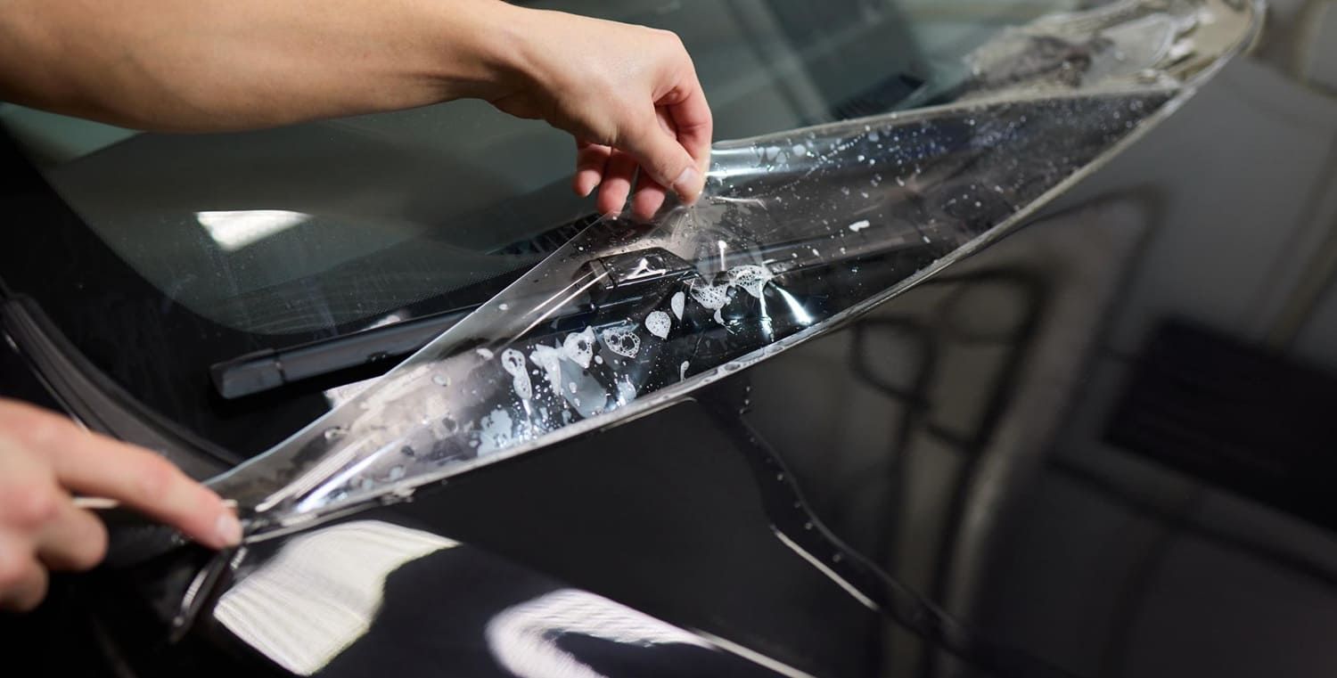 Clear Bra Installation: What to Expect Step-by-Step