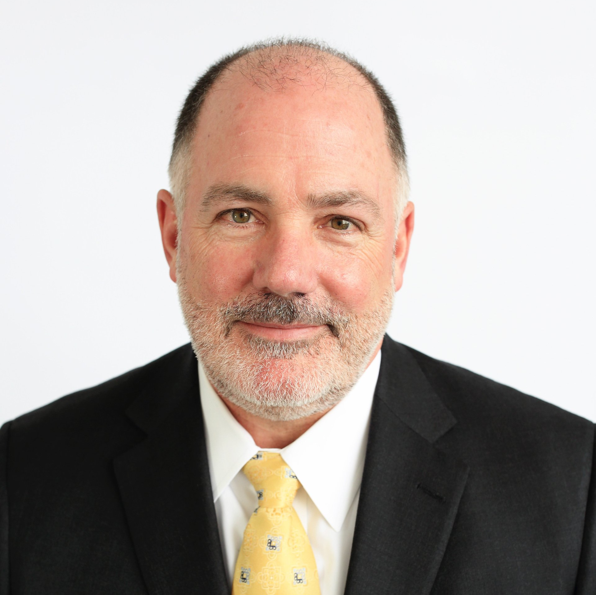 Bryan J. Berry