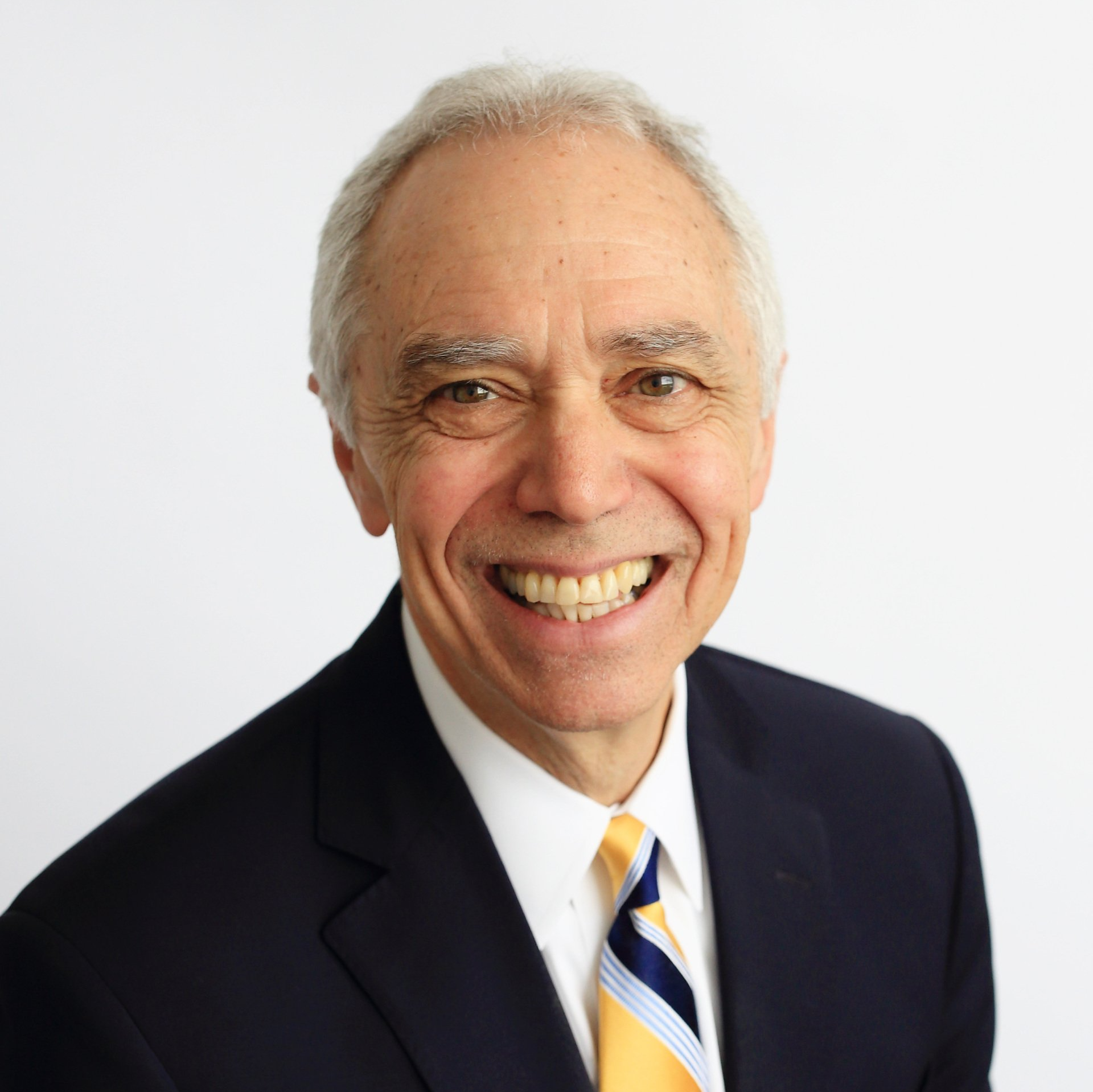Donald J. Storino
