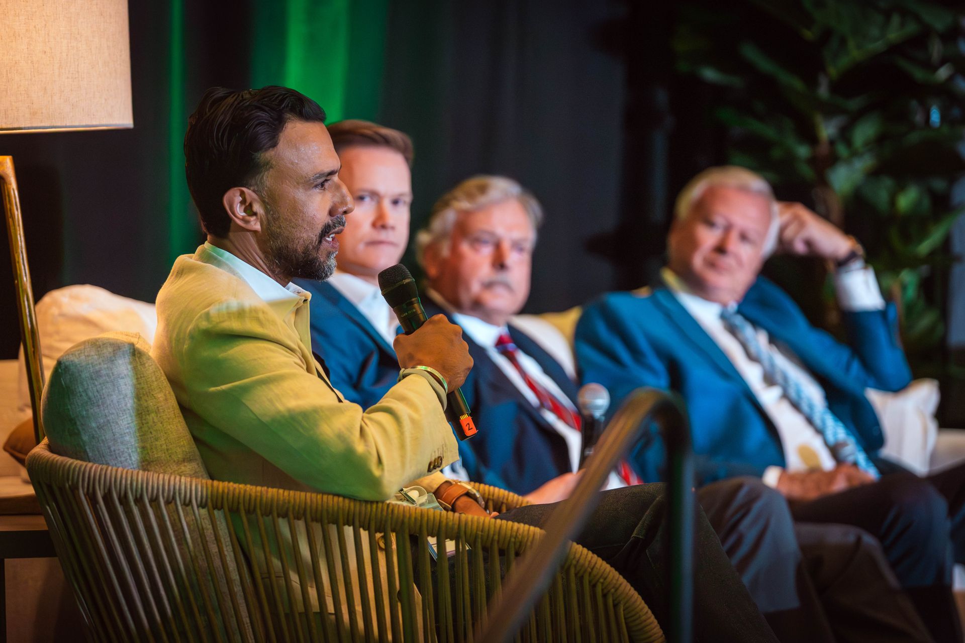 BAHAMAS SUMMIT 2025 - EVENT RECAP