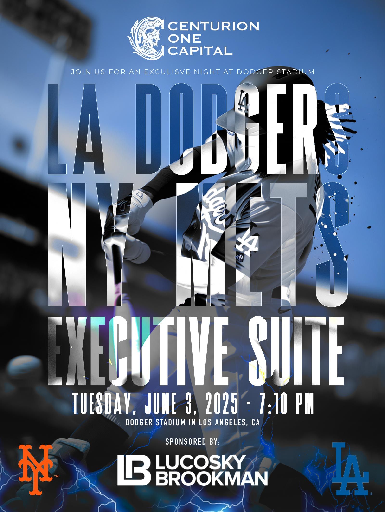 Centurion One Capital