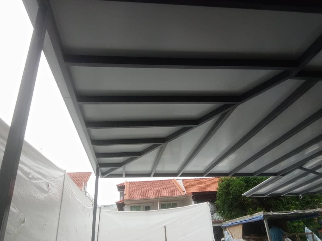 Uni Shades: Your Trusted Singapore Awning Contractor
