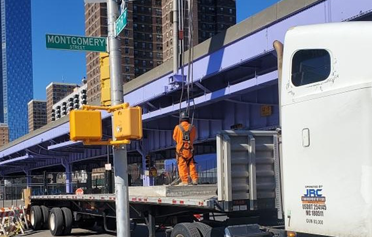 JRC: Your Flatbed Transportation Partner for Over 30 Years