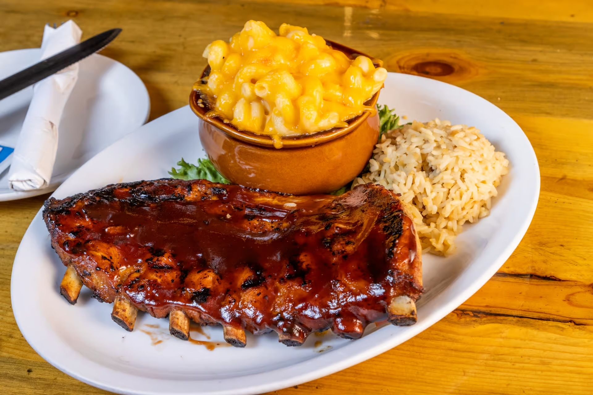 Menu | Ol' Miner Steakhouse, Gunnison, CO