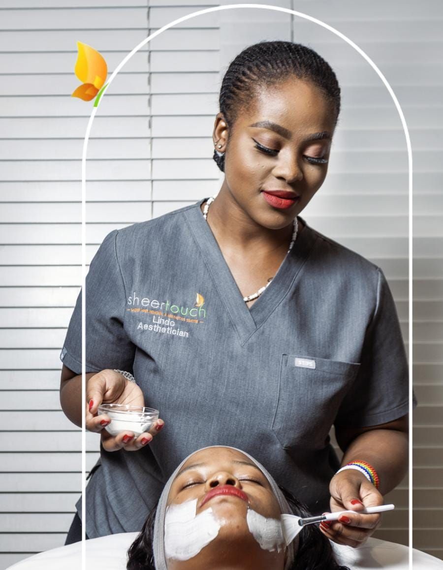 Revitalise Your Wellness: IV Drip Infusions at SheerTouch Aesthetics