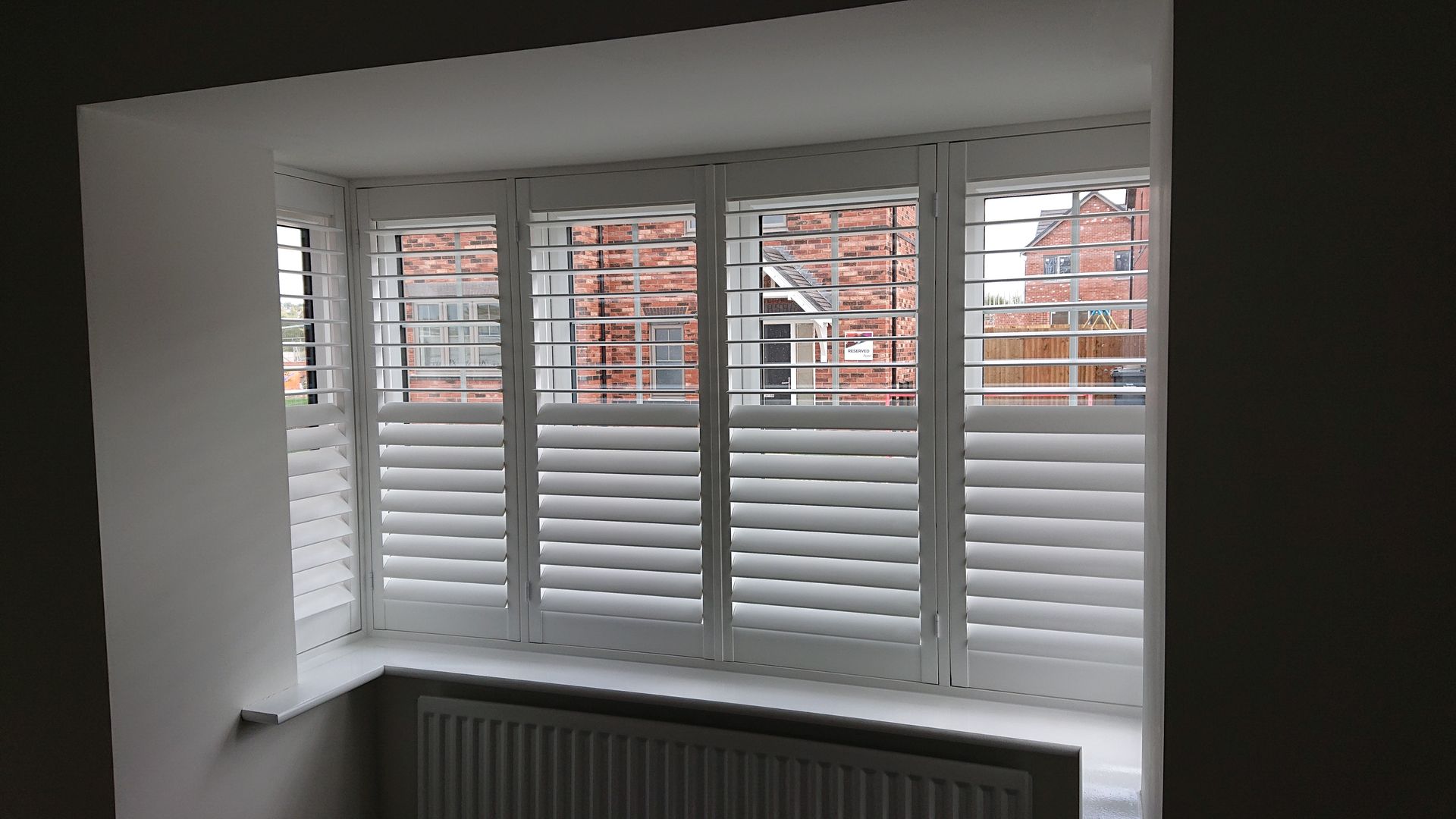 The Plantation Shutter People 01543 580452