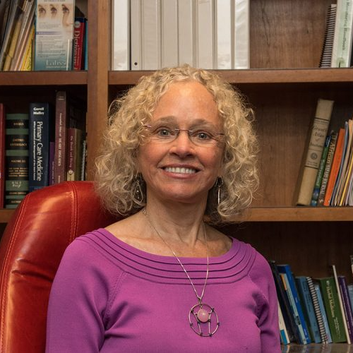 River Road Medical Group Medical Providers | Dr. Patricia Buchanan