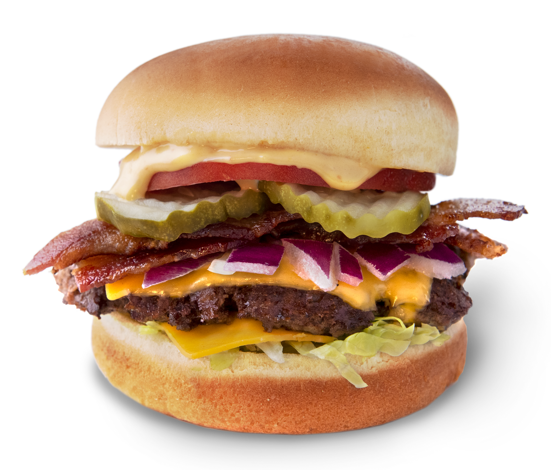 Our Food Menu | CHI Shack