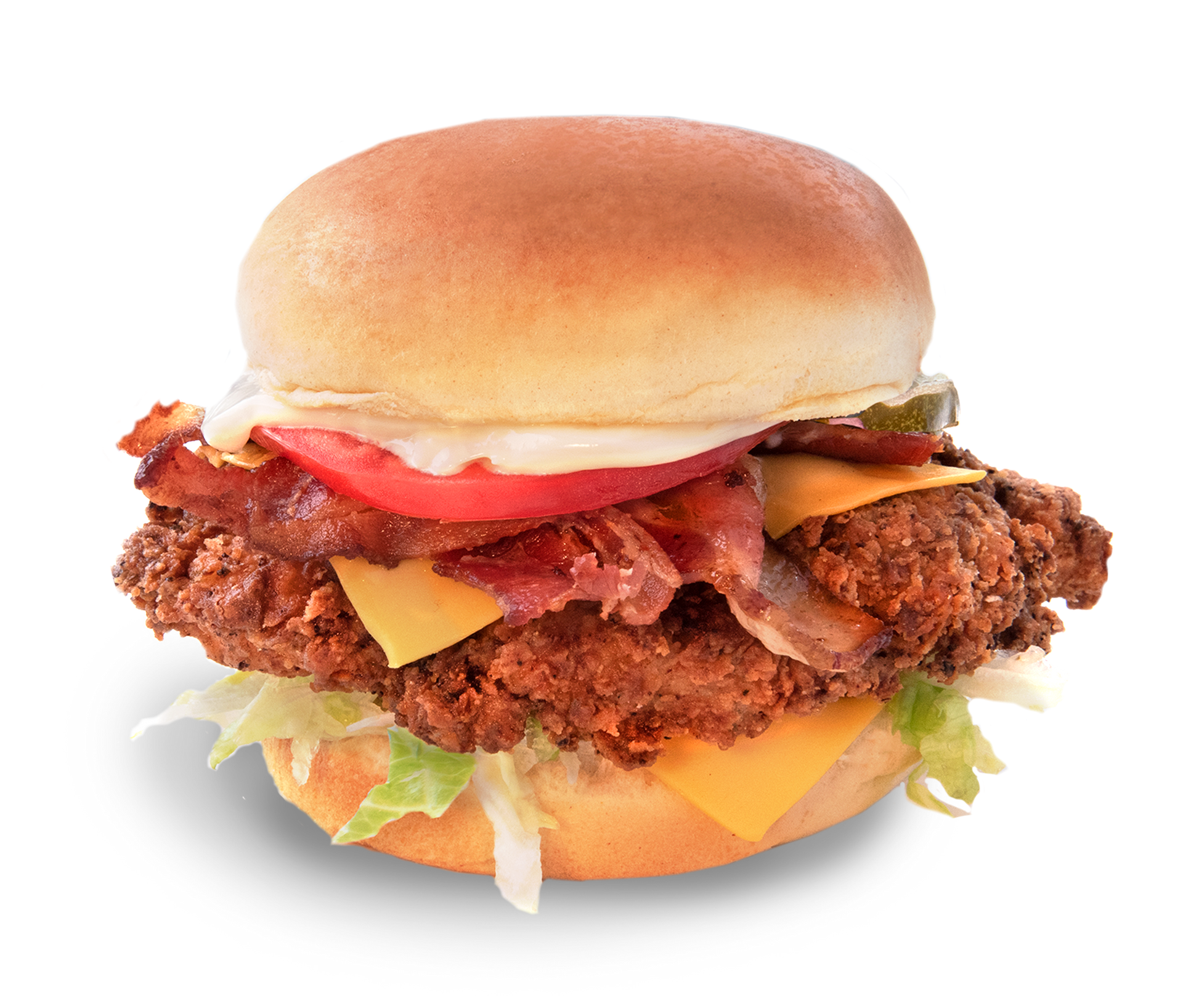 Our Food Menu | CHI Shack