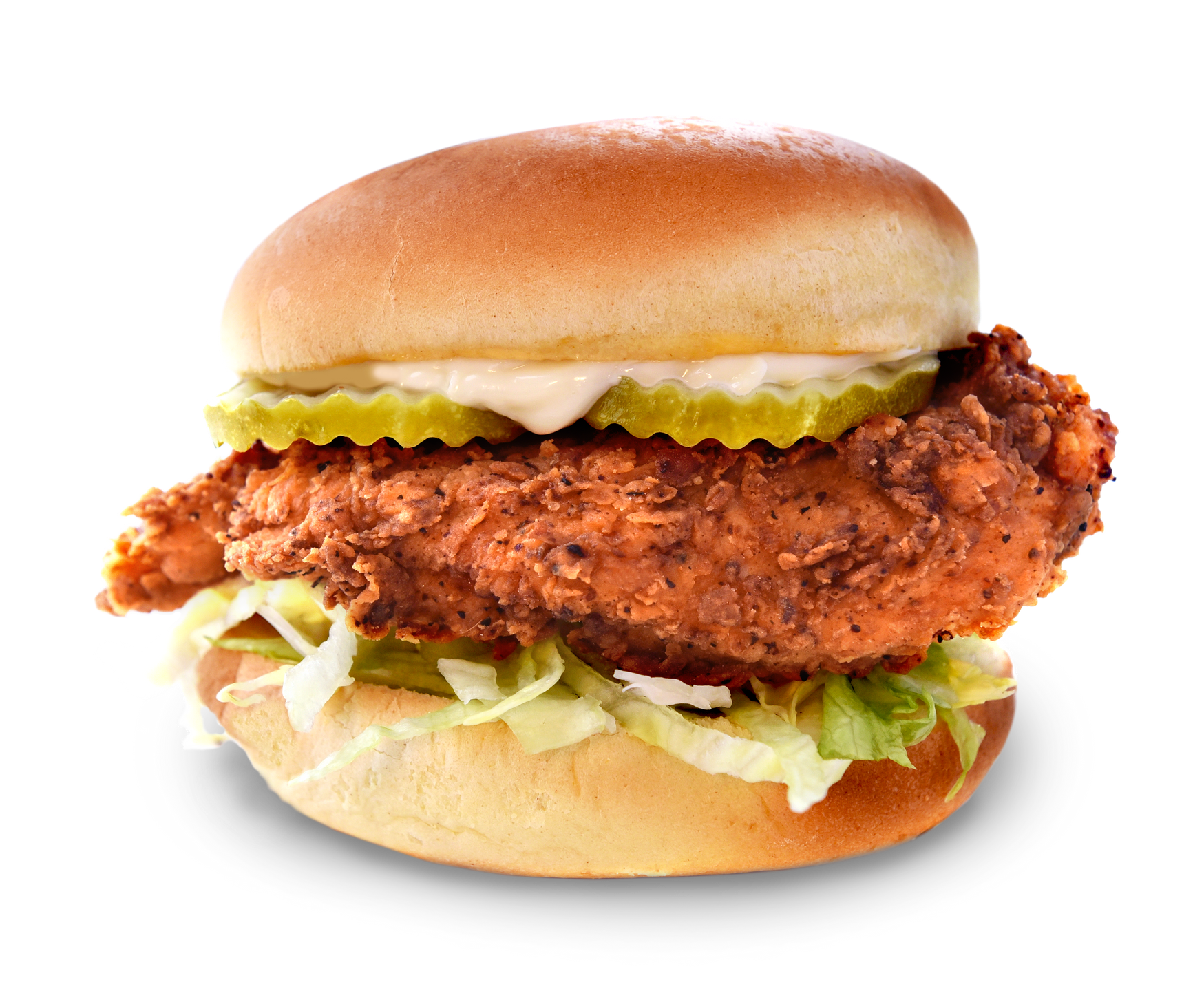 Our Food Menu | CHI Shack