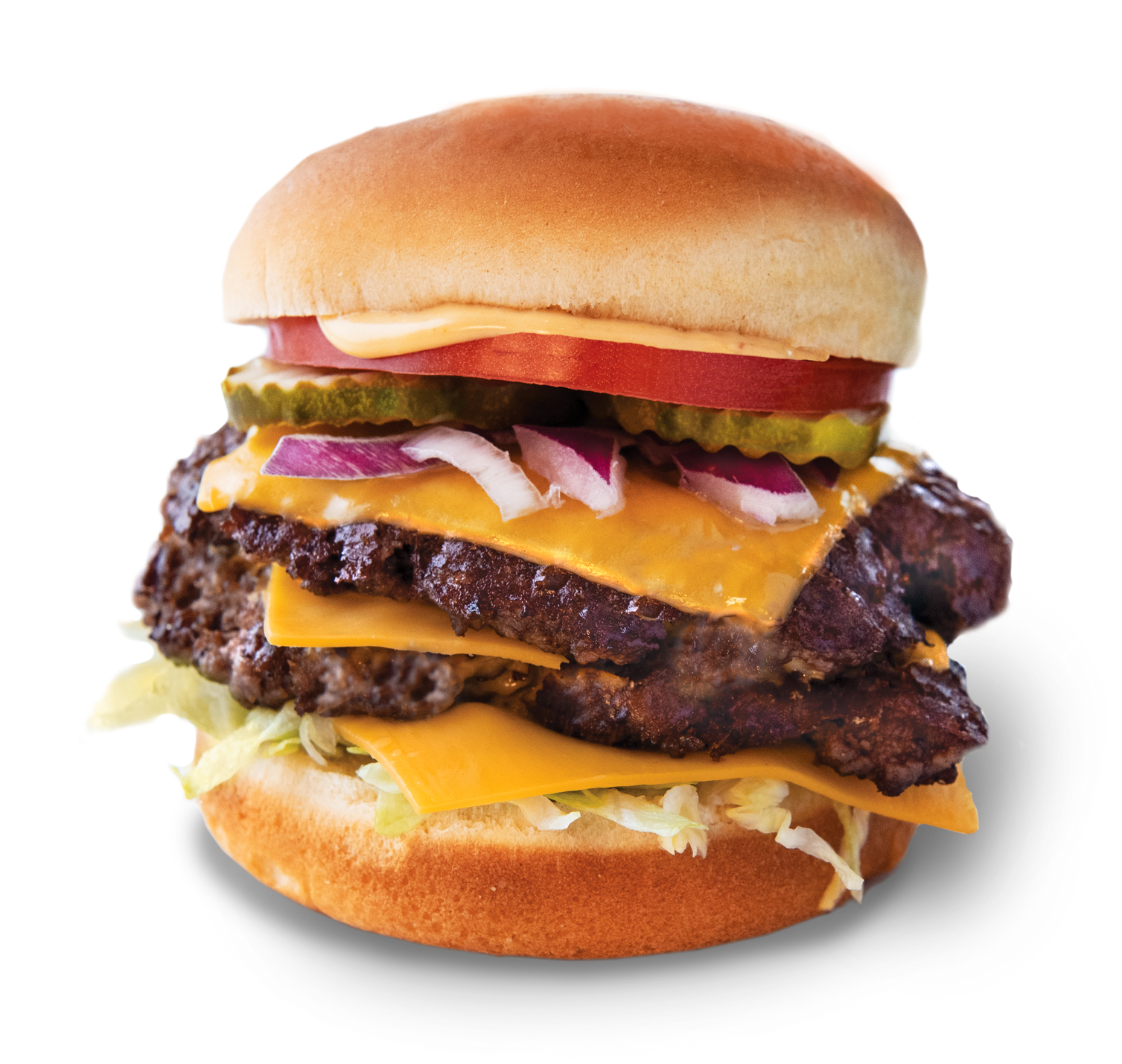 Our Food Menu | CHI Shack