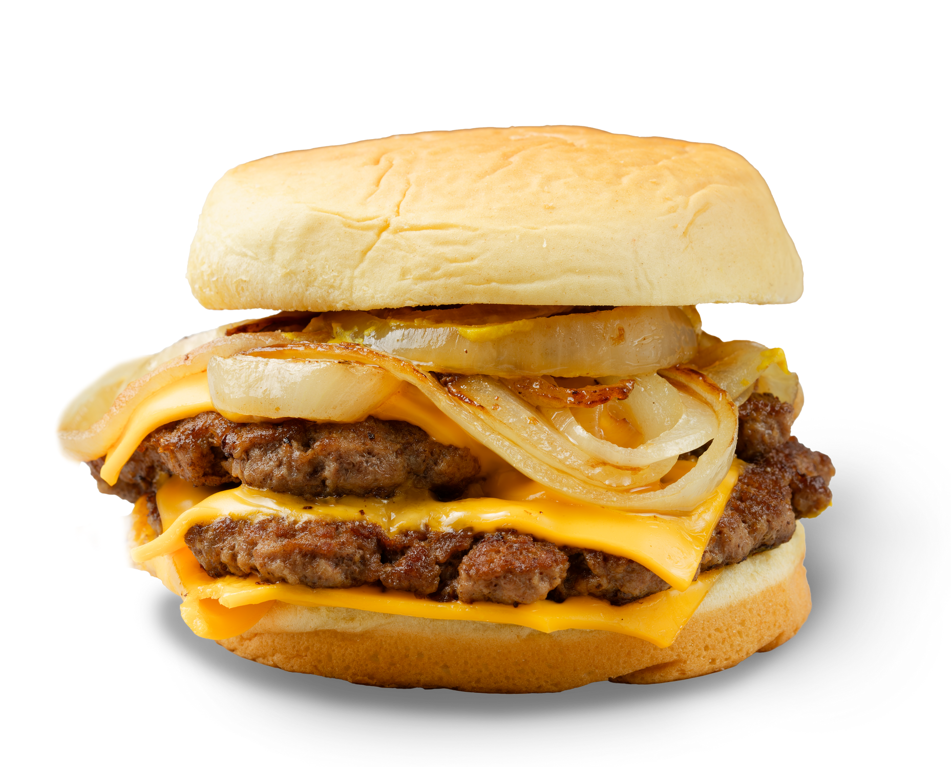 Our Food Menu | CHI Shack