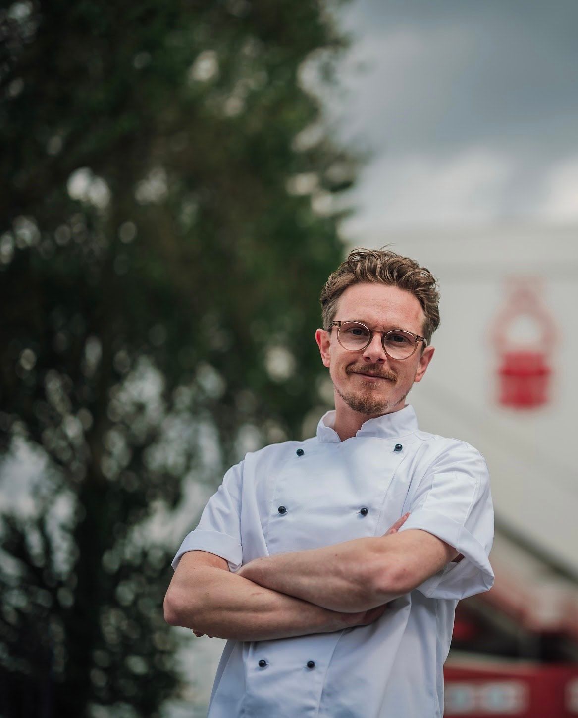 Guest Restaurant Chefs